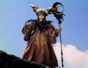 Rita Repulsa | SpongeBob & Friends Adventures Wiki | Fandom
