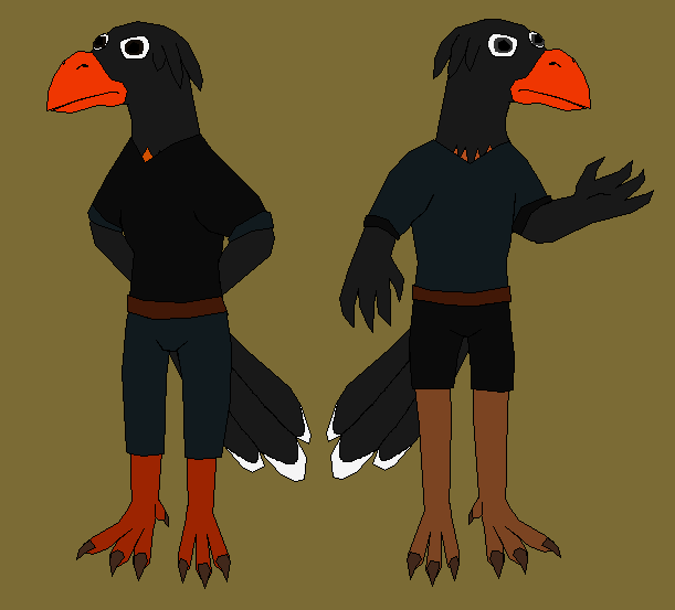 Scrape and Tar | SpongeBob & Friends Adventures Wiki | Fandom