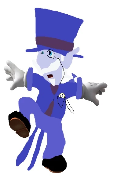 South Wind | SpongeBob & Friends Adventures Wiki | Fandom