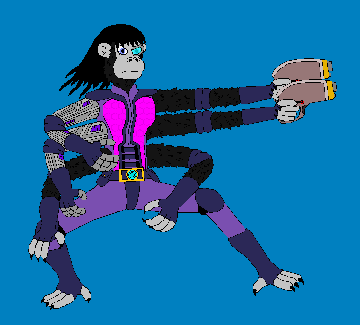 Spova | SpongeBob & Friends Adventures Wiki | Fandom