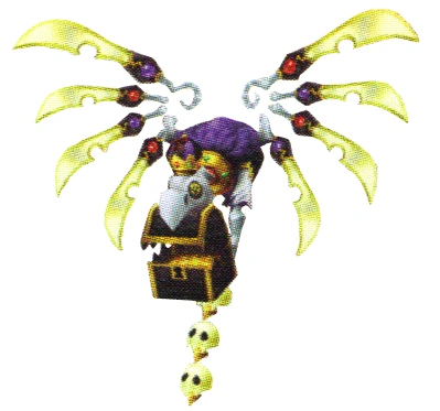 Ruler of the Sky | SpongeBob & Friends Adventures Wiki | Fandom