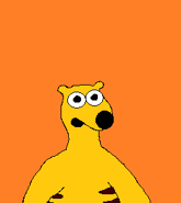 Tavin Tanner | SpongeBob & Friends Adventures Wiki | Fandom