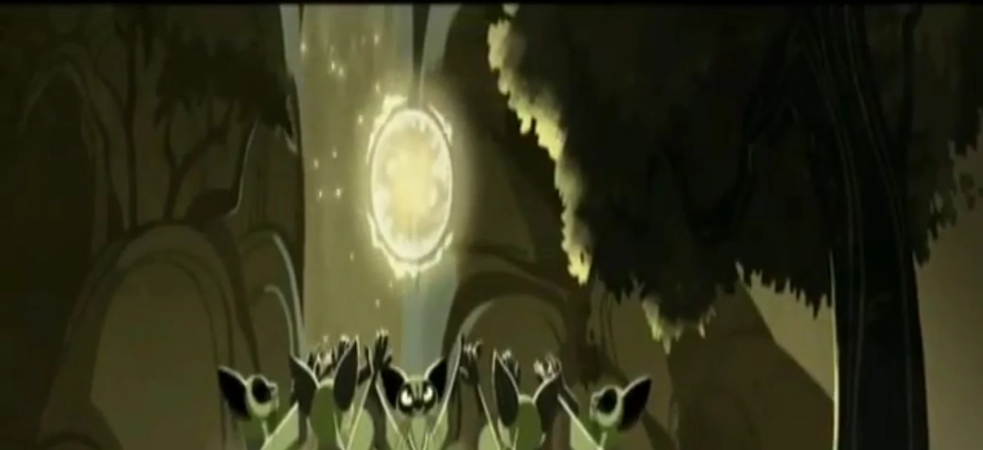 Emperor Lu Kang Part 4 | SpongeBob & Friends Adventures Wiki | Fandom