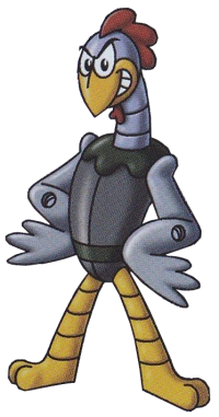 Scratch | SpongeBob & Friends Adventures Wiki | Fandom