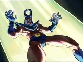 Man Ray | SpongeBob & Friends Adventures Wiki | Fandom