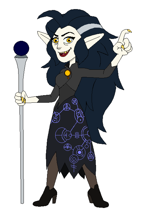 Millicent Spongebob And Friends Adventures Wiki Fandom