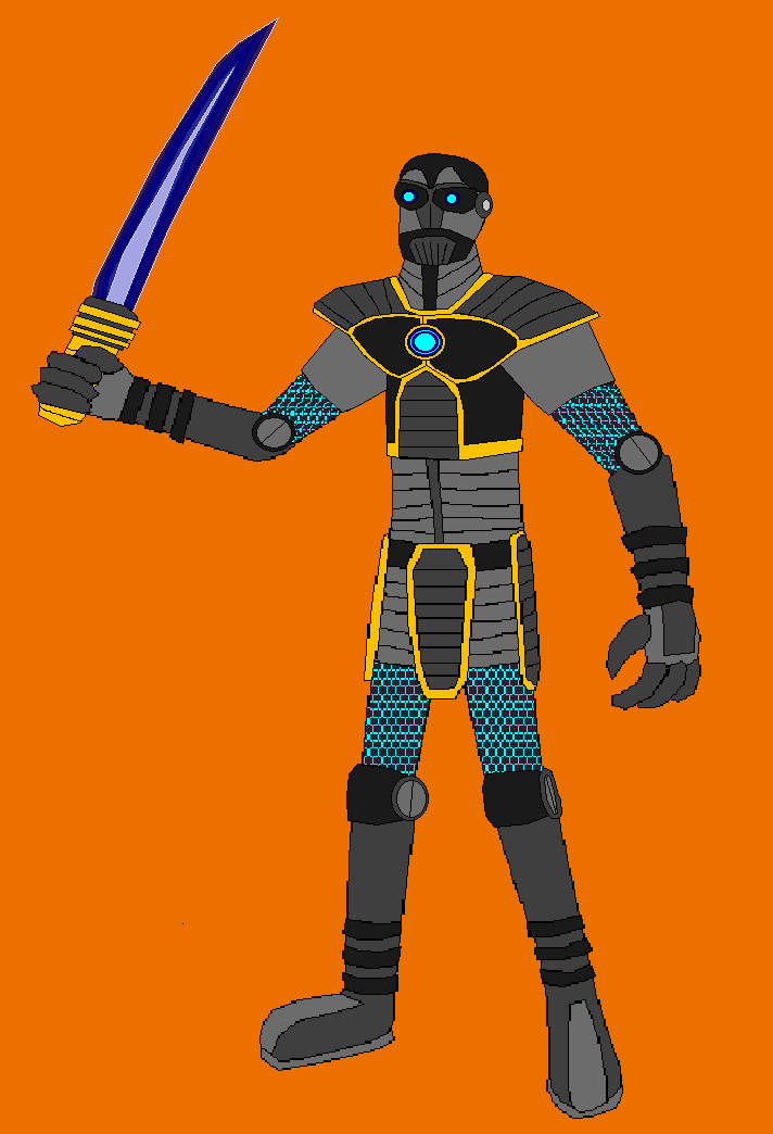 Overlord Ae Poex | SpongeBob & Friends Adventures Wiki | Fandom