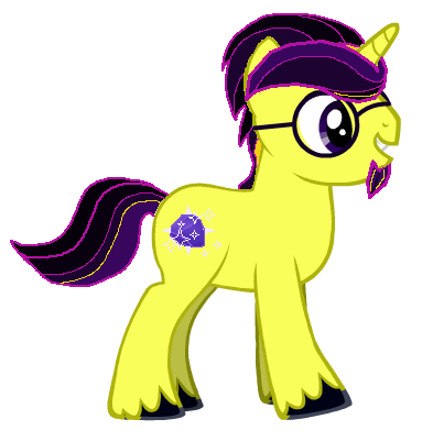 Spellstone Quirk | SpongeBob & Friends Adventures Wiki | Fandom