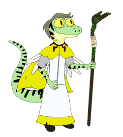 Bracket | SpongeBob & Friends Adventures Wiki | Fandom