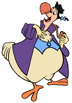 Mr. Dodo | SpongeBob & Friends Adventures Wiki | Fandom