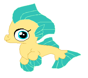 Lilly Drop | SpongeBob & Friends Adventures Wiki | Fandom