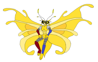 Joanne the Joygiver | SpongeBob & Friends Adventures Wiki | Fandom