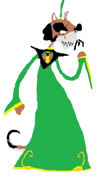 Su Su Ka Boom | SpongeBob & Friends Adventures Wiki | Fandom