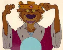 Prince John | SpongeBob & Friends Adventures Wiki | Fandom