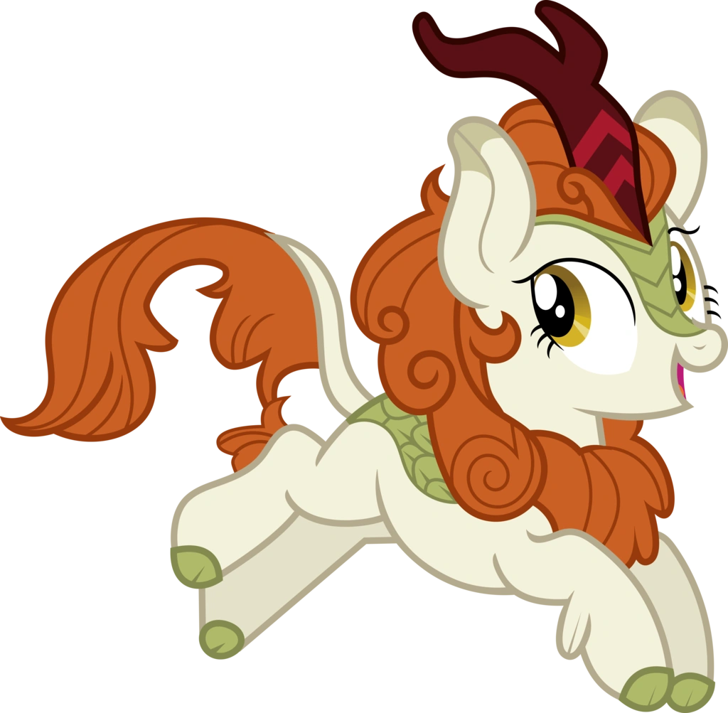 Autumn Blaze | SpongeBob & Friends Adventures Wiki | Fandom