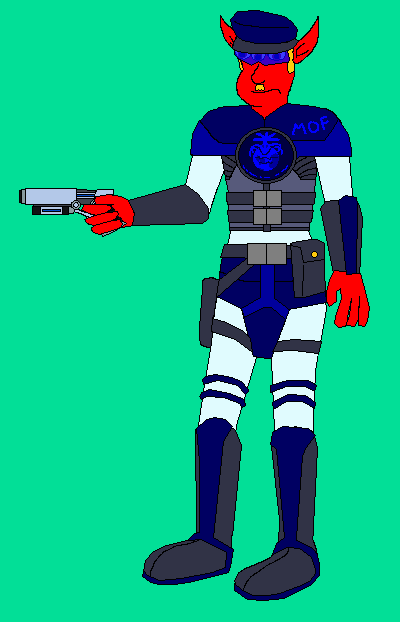 General Glutus Maximus | SpongeBob & Friends Adventures Wiki | Fandom