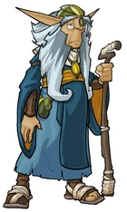 Metal Kor | SpongeBob & Friends Adventures Wiki | Fandom