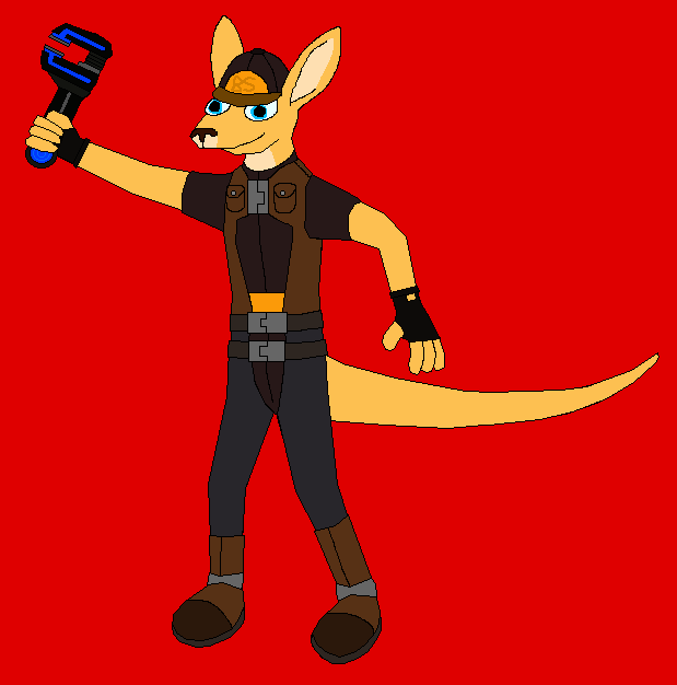 Scoot | SpongeBob & Friends Adventures Wiki | Fandom