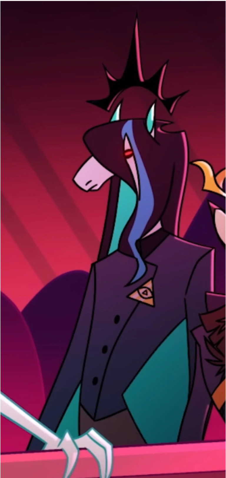 Prince Equiner | SpongeBob & Friends Adventures Wiki | Fandom