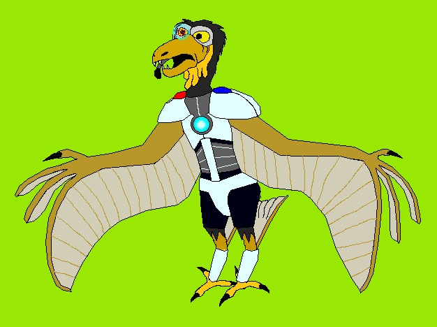 Jeffery Launche | SpongeBob & Friends Adventures Wiki | Fandom