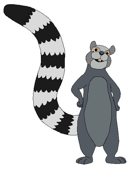 Senny | SpongeBob & Friends Adventures Wiki | Fandom