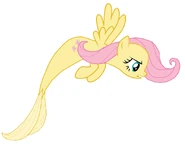 Fluttershy | SpongeBob & Friends Adventures Wiki | Fandom