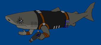 Stuart Sleeper | SpongeBob & Friends Adventures Wiki | Fandom