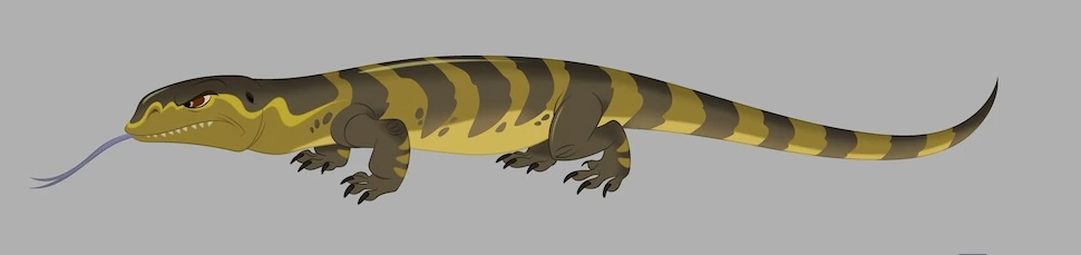 Kenge | SpongeBob & Friends Adventures Wiki | Fandom