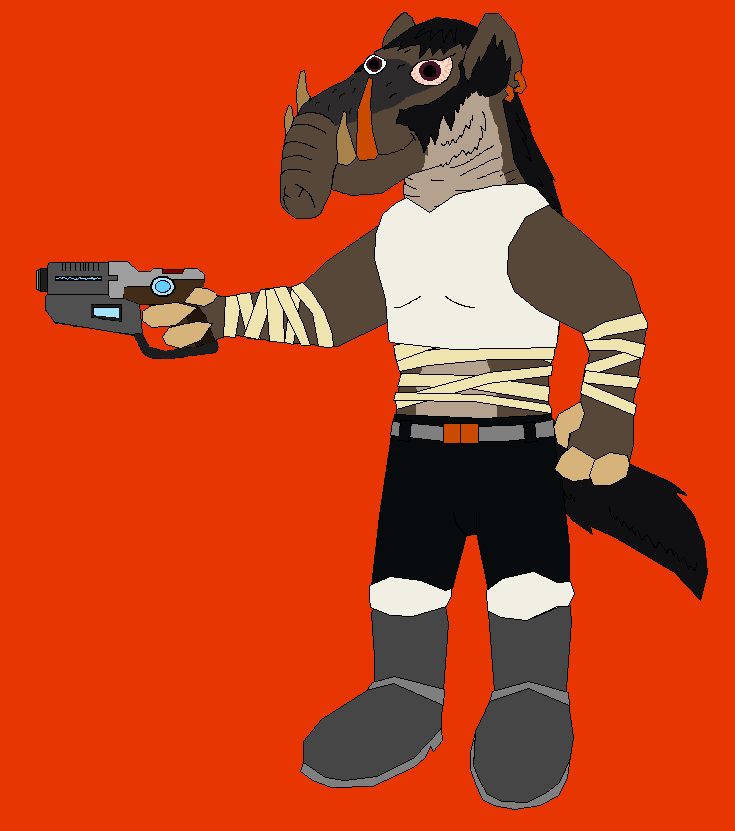 Mad Man Mayhem | SpongeBob & Friends Adventures Wiki | Fandom