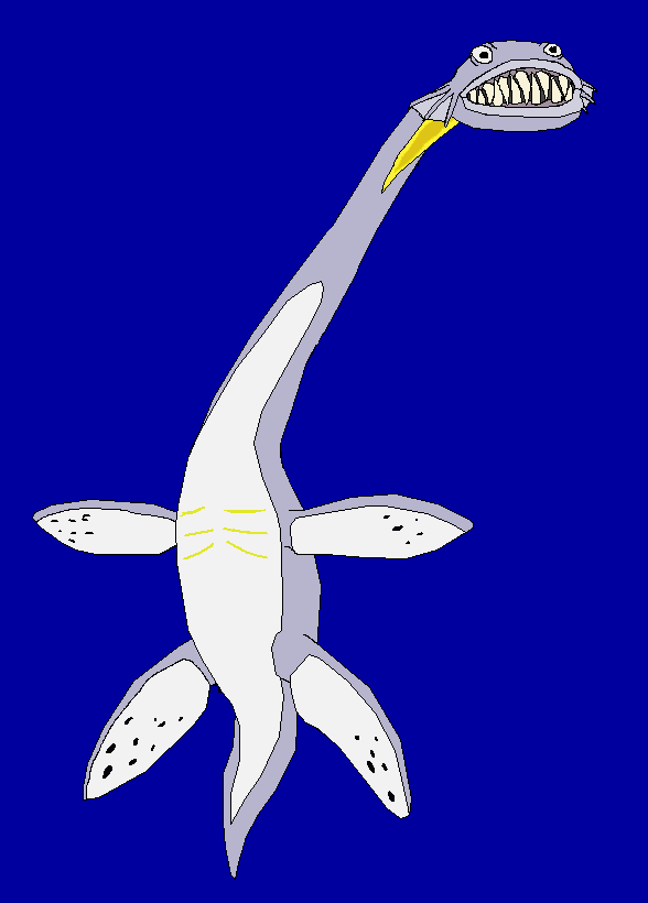 Goonami | SpongeBob & Friends Adventures Wiki | Fandom