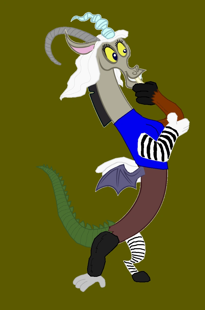 Jinx Luck | SpongeBob & Friends Adventures Wiki | Fandom