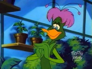 Bushroot | SpongeBob & Friends Adventures Wiki | Fandom