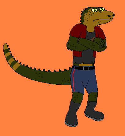 Pepper Bren | SpongeBob & Friends Adventures Wiki | Fandom