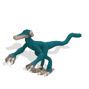 Chesi, Bongo, and Ted | SpongeBob & Friends Adventures Wiki | Fandom