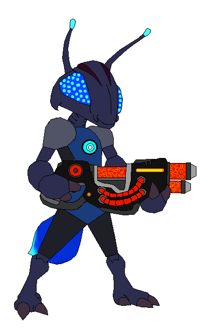 Beazley | SpongeBob & Friends Adventures Wiki | Fandom