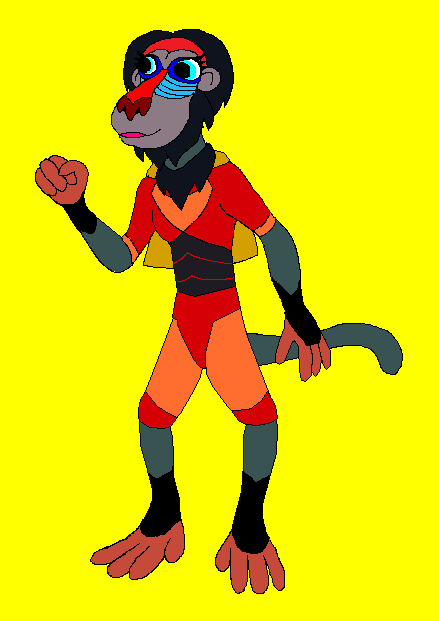 Limitbreak | SpongeBob & Friends Adventures Wiki | Fandom