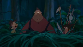 Frog Hunters | SpongeBob & Friends Adventures Wiki | Fandom