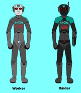 Super Ops | SpongeBob & Friends Adventures Wiki | Fandom