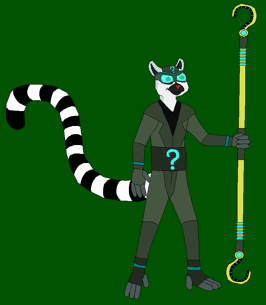 Riddle Master | SpongeBob & Friends Adventures Wiki | Fandom