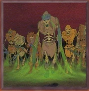 Cauldron-born | SpongeBob & Friends Adventures Wiki | Fandom