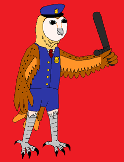 Terrence | SpongeBob & Friends Adventures Wiki | Fandom