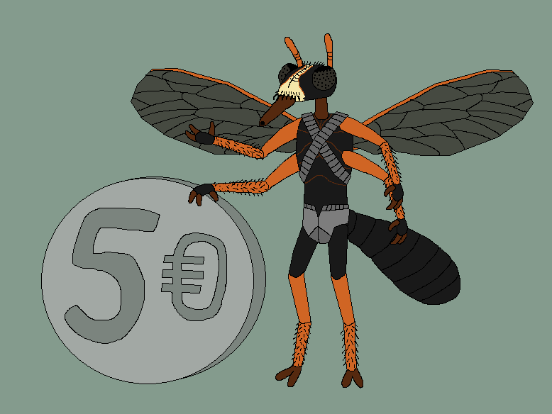 Gure Zuppar | SpongeBob & Friends Adventures Wiki | Fandom