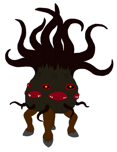 Shub | SpongeBob & Friends Adventures Wiki | Fandom