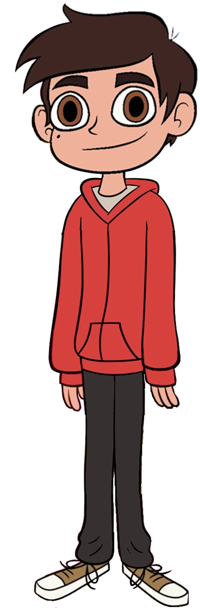 Marco Diaz | SpongeBob & Friends Adventures Wiki | Fandom