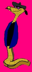 Frances le Flour | SpongeBob & Friends Adventures Wiki | Fandom