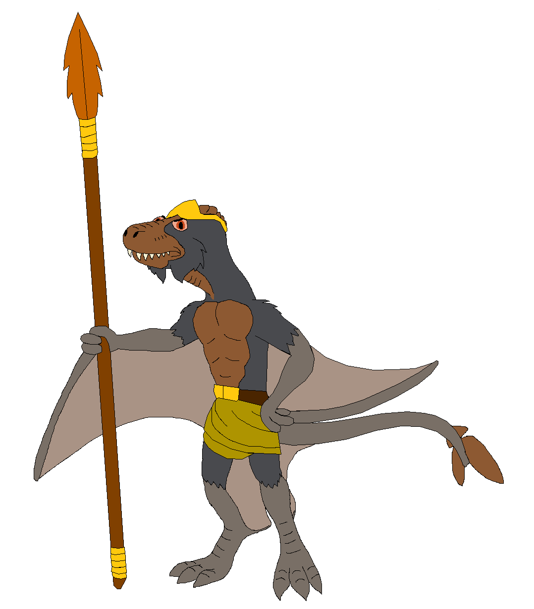 Category:Prehistoric Creatures | SpongeBob & Friends Adventures Wiki ...