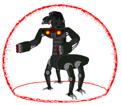 Starbot Drone Series | SpongeBob & Friends Adventures Wiki | Fandom