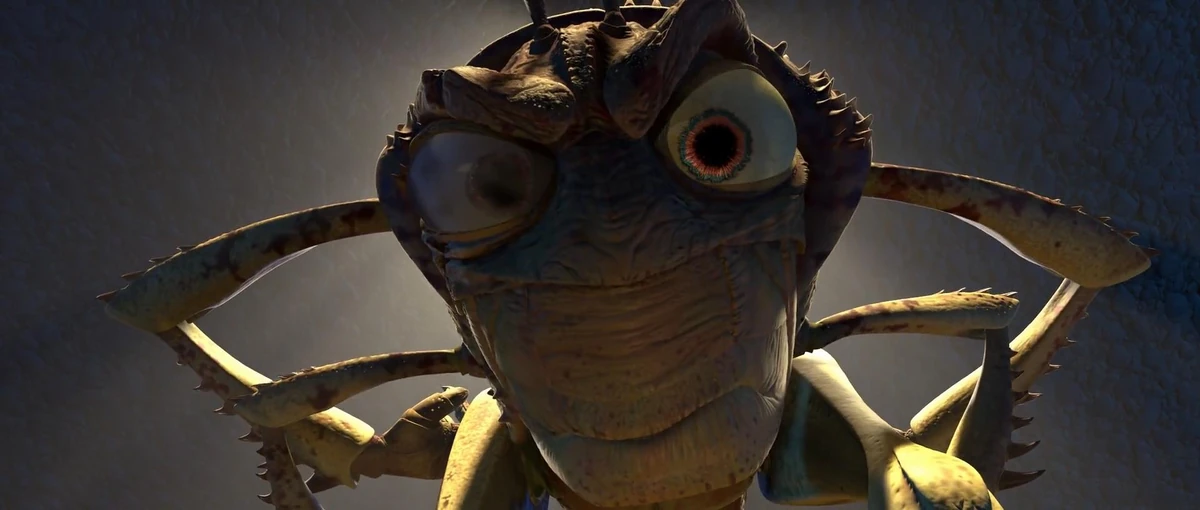 Hopper | SpongeBob & Friends Adventures Wiki | Fandom