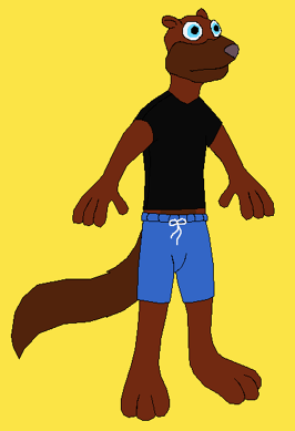 Jack Wetter | SpongeBob & Friends Adventures Wiki | Fandom