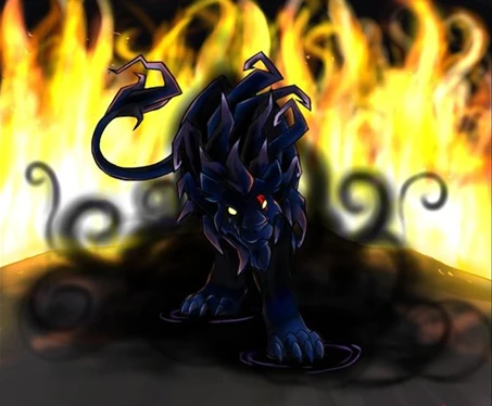 Scar's Heartless | SpongeBob & Friends Adventures Wiki | Fandom